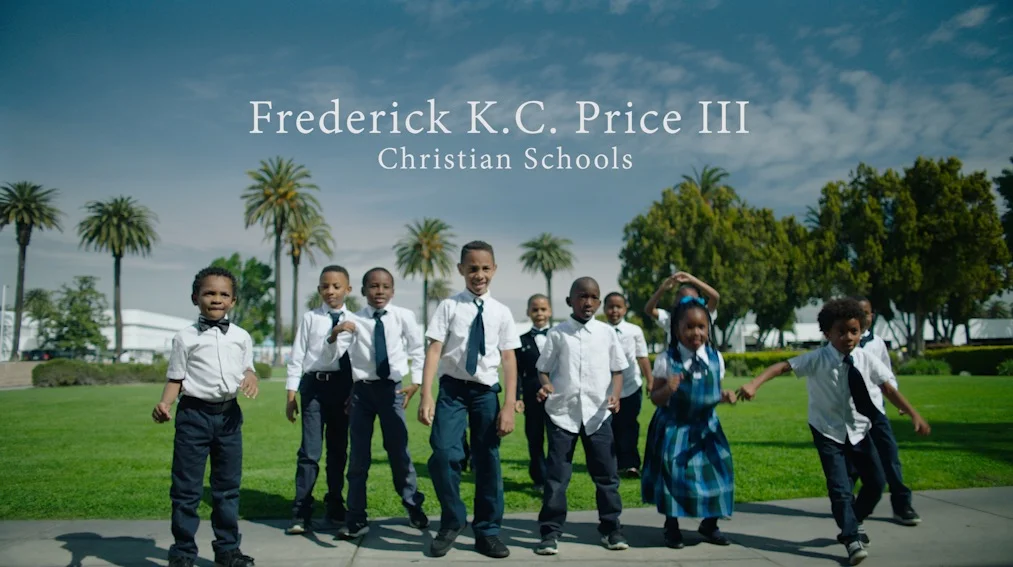 Fred KC Price Christian school announces closure