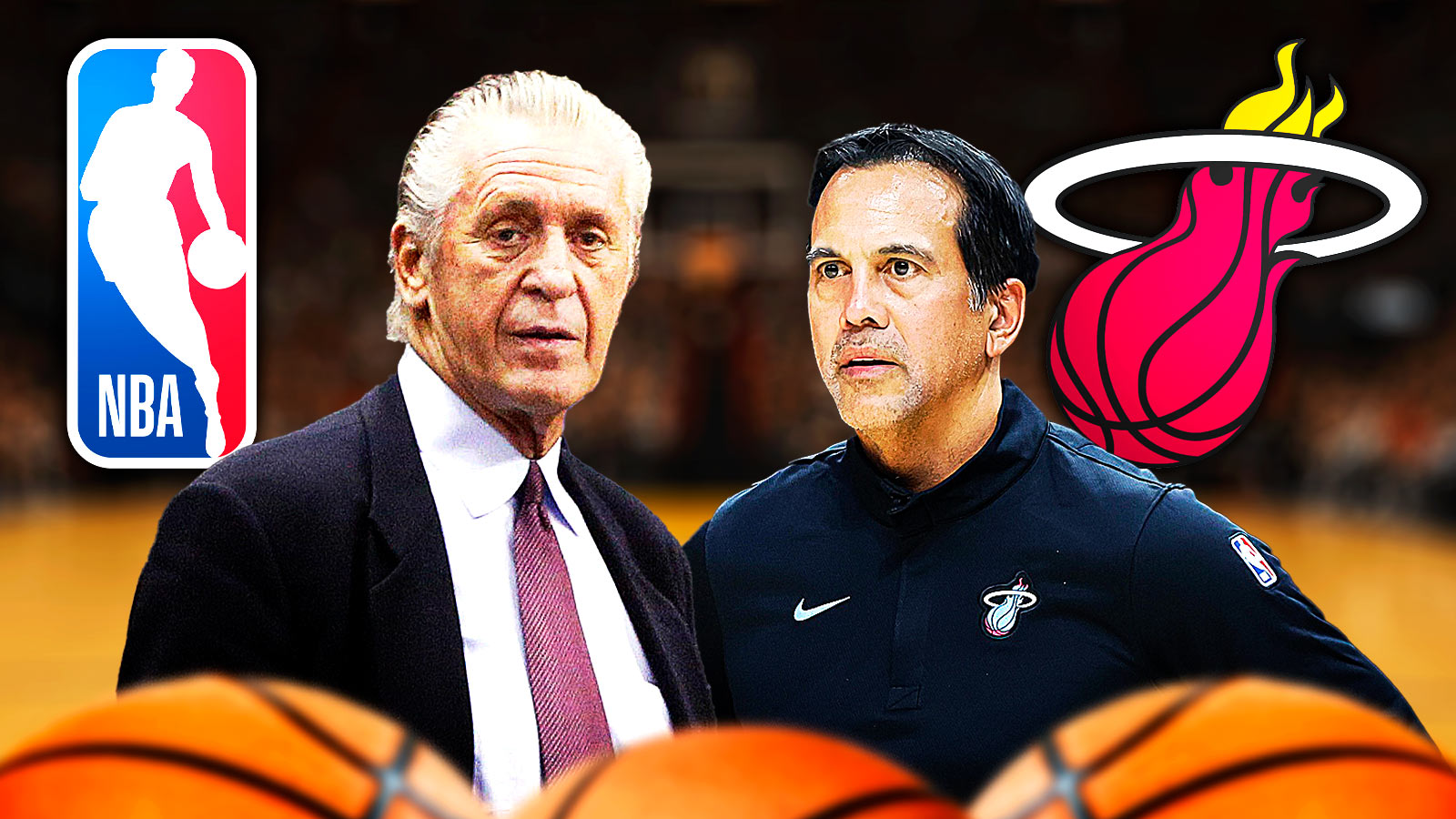 Heat’s biggest 2026 NBA trade deadline mistake after making 0 deals
