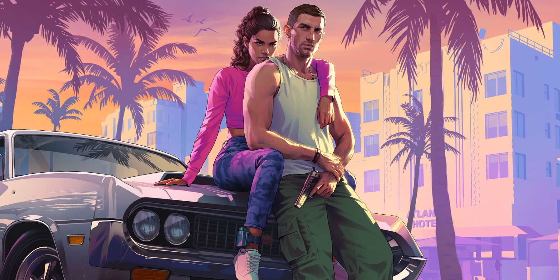 GTA 6 boss officially reveals the future of GTA Online