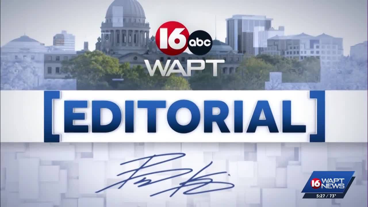 Editorial: Black History Month