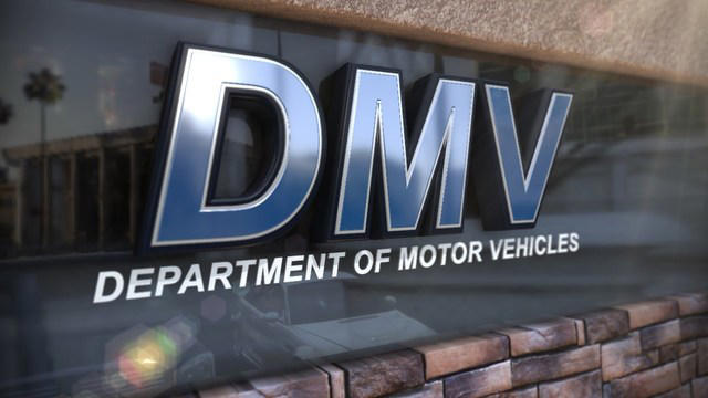 DMV introduces major changes to point system