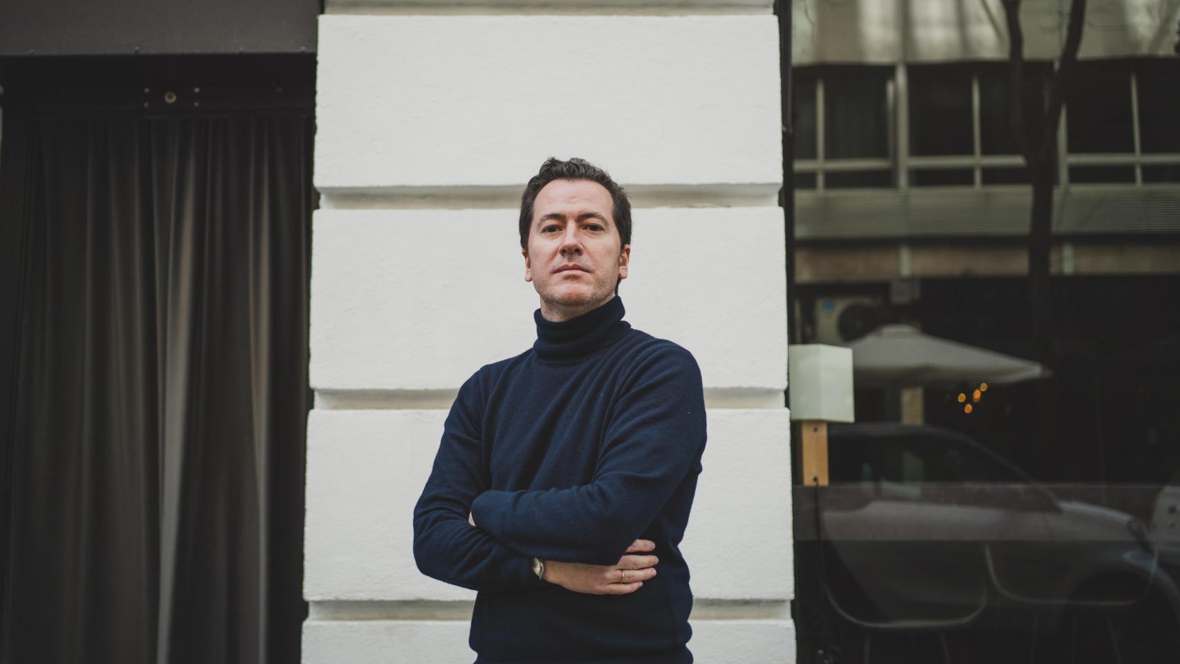 Alberto de Luna, el crítico que atemoriza a los restaurantes y triunfa ...