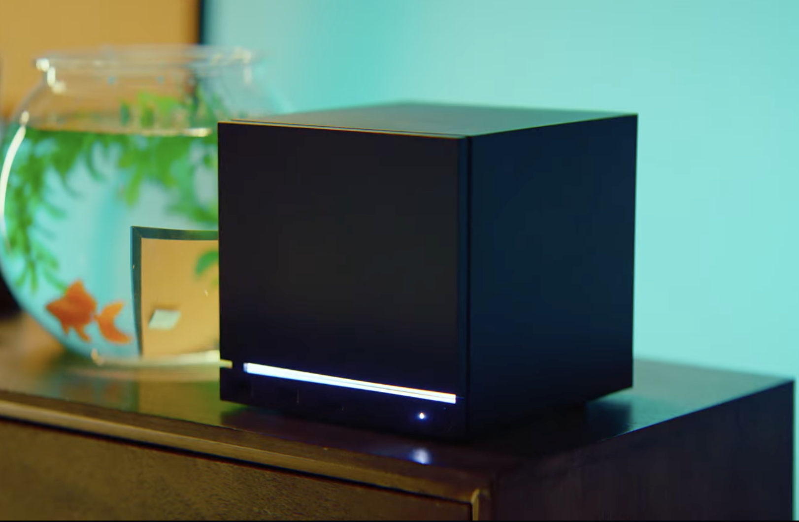 Valve's Steam Machine: Summer release planned, still no price
