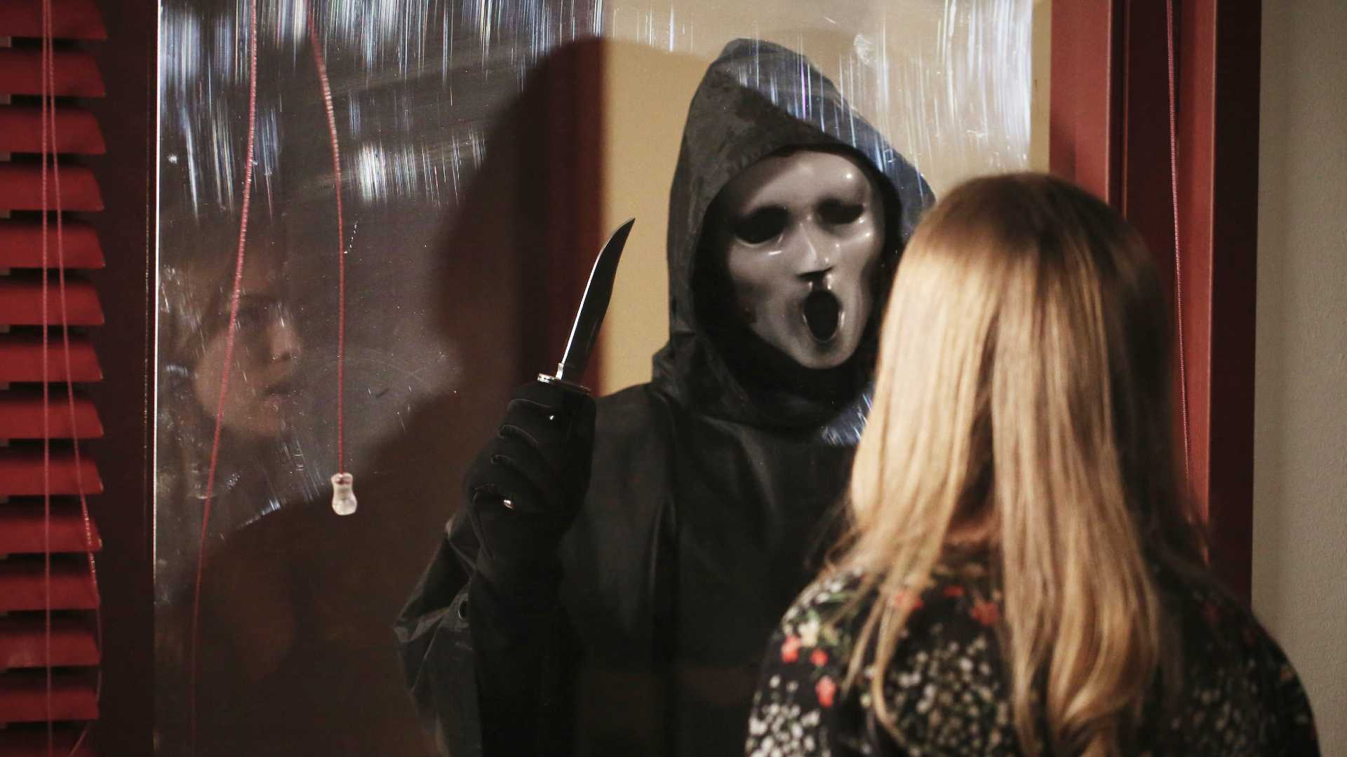 Scream: The TV series is a must-watch before Scream 7
