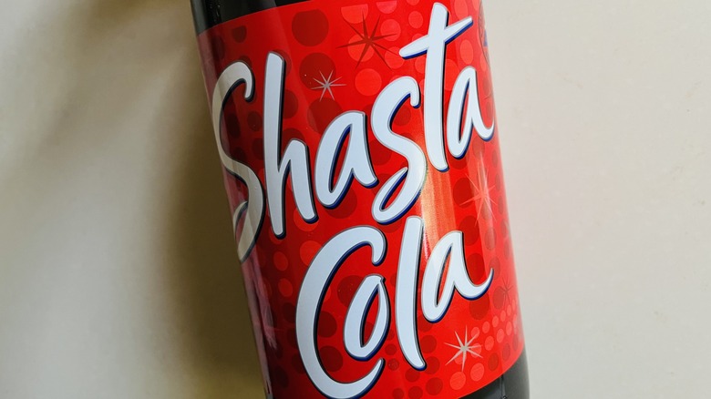 14 cola brands, ranked worst to best