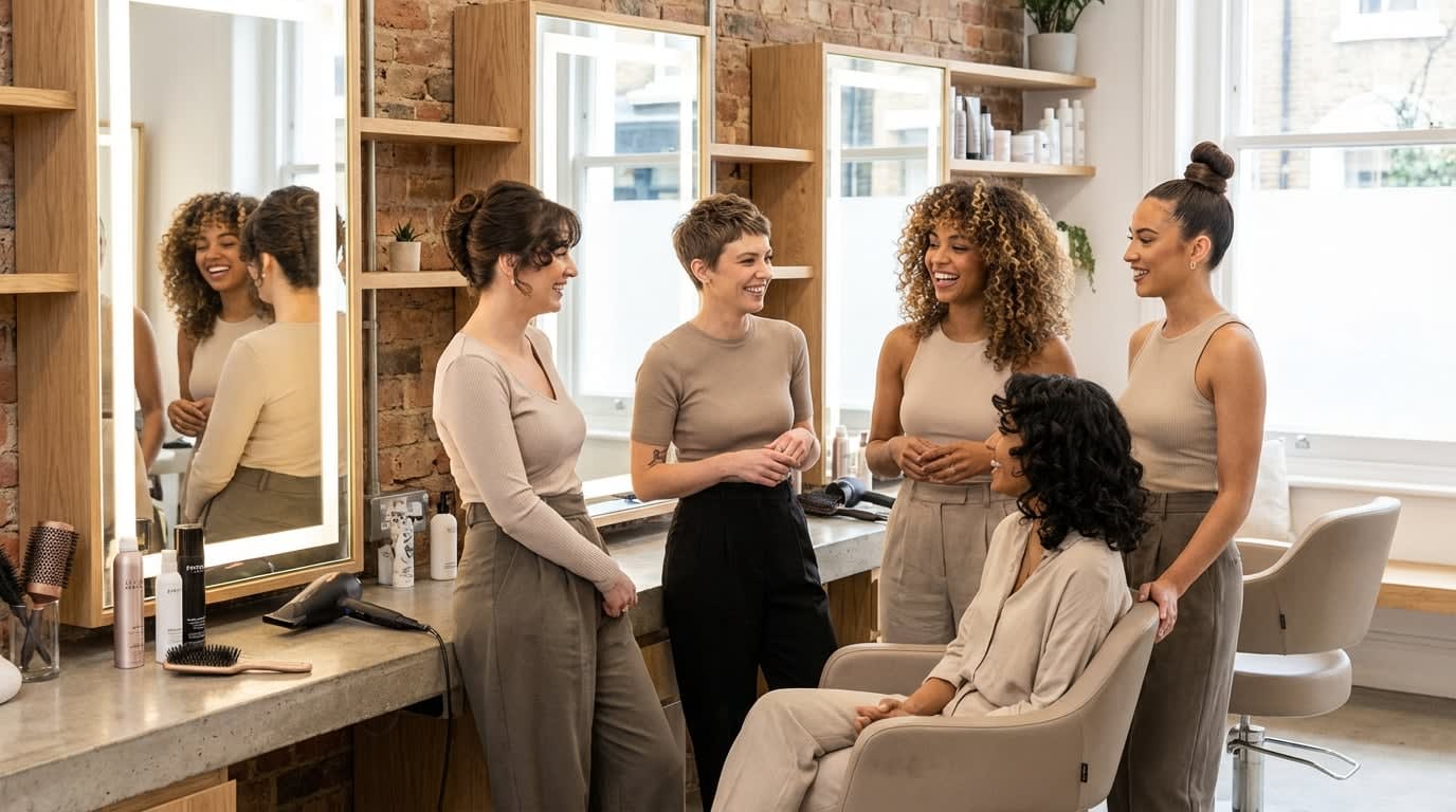 10 vintage hairstyles stylists say are back for 2026 – and why you ...