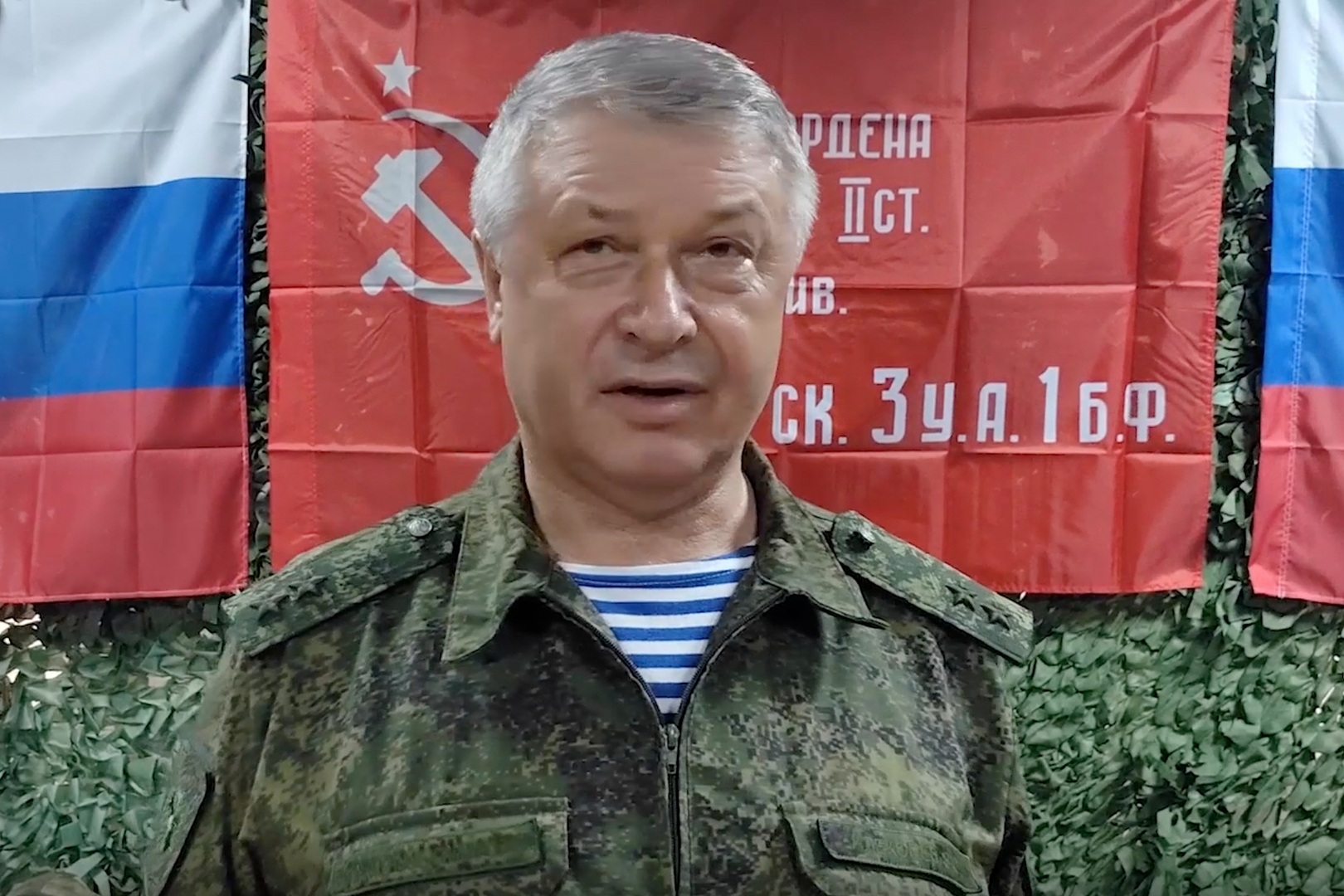 Russia-Ukraine war: List of key events, day 1,444