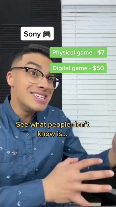 How Sony loses money selling PS5's