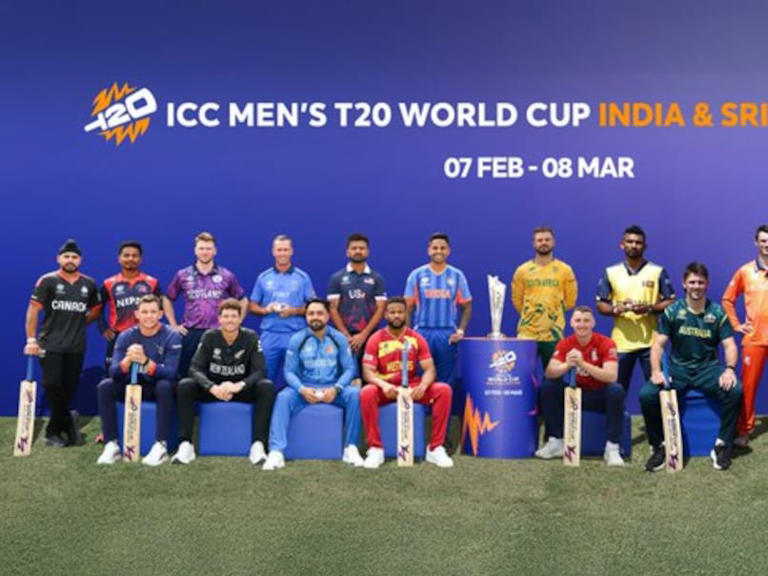 T20 World Cup 2026 opening ceremony: Star performers, live streaming ...