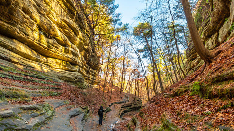 5 charming Illinois towns with relaxed Midwestern vibes
