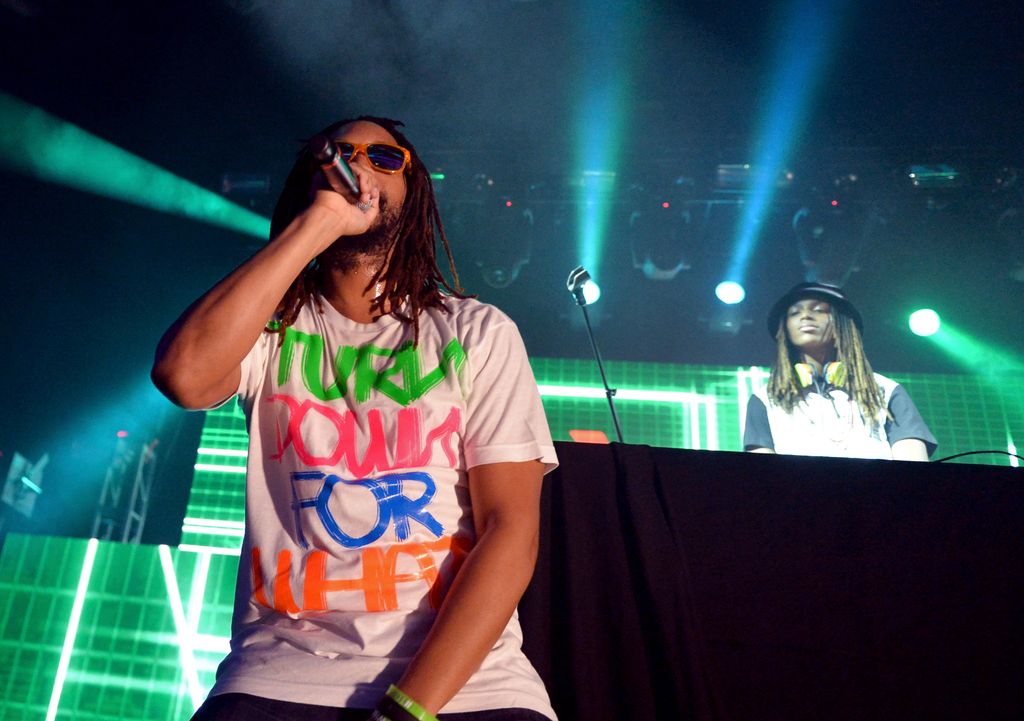 Lil Jon confirms death of 27-year-old son after 3-day search: 'I am ...