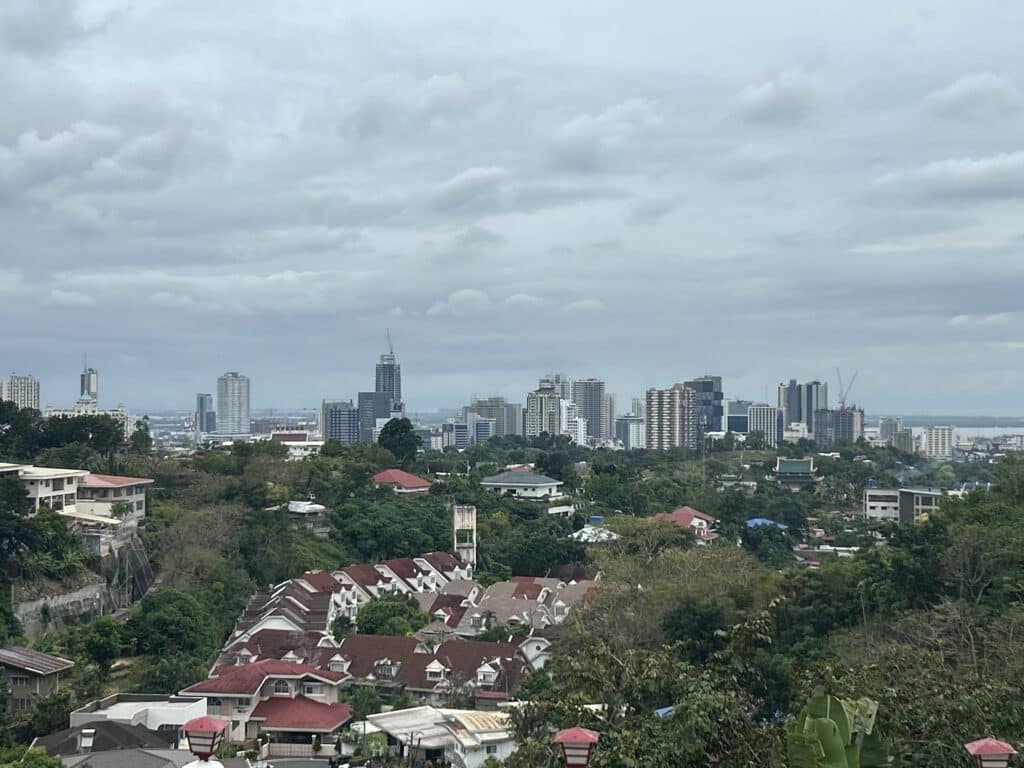 Fair weather expected in Cebu, but localized thunderstorms possible