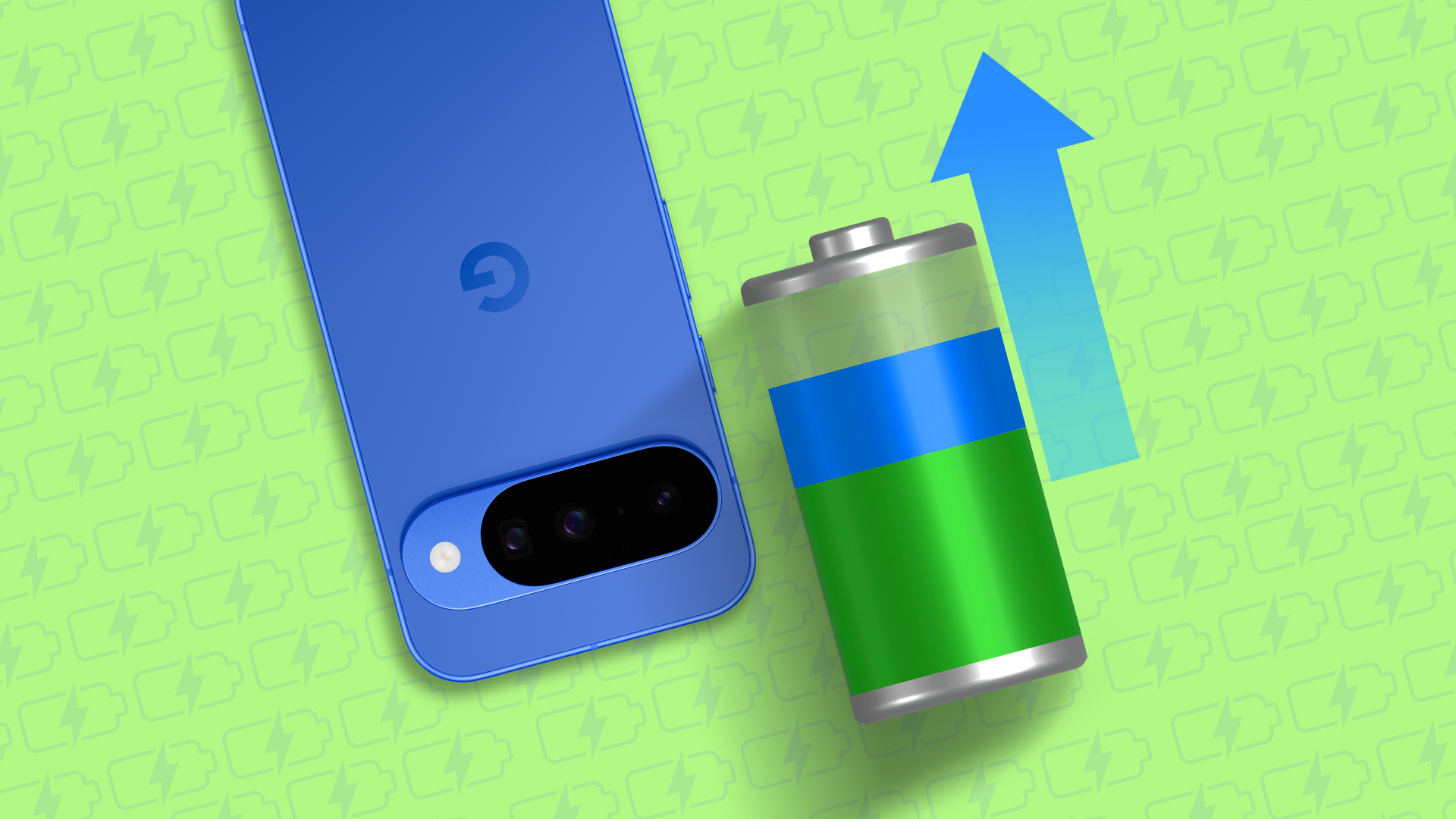 I turned off these 2 hidden Android scanning settings, and my battery ...
