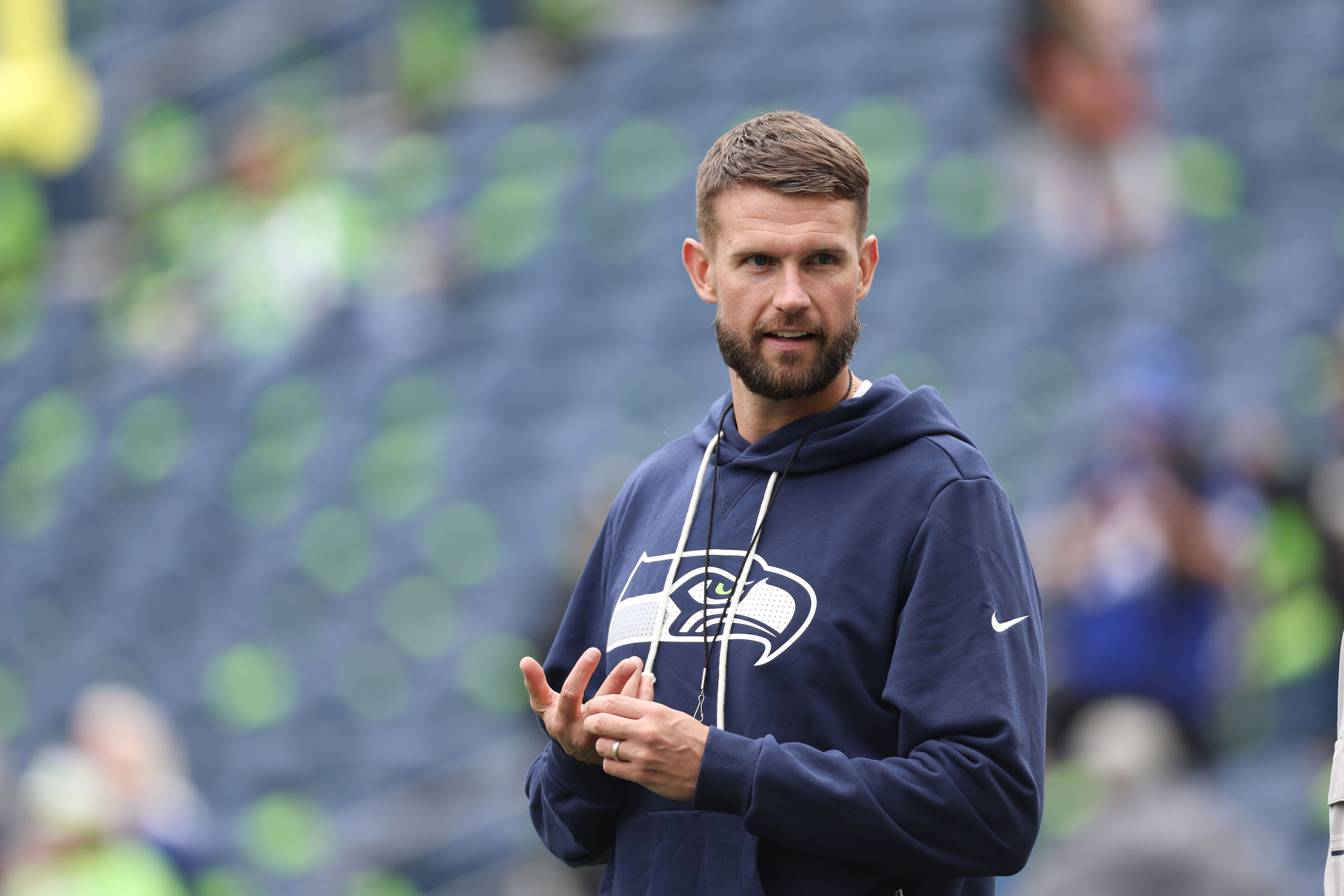 Aussie no one's heard of playing key Super Bowl role