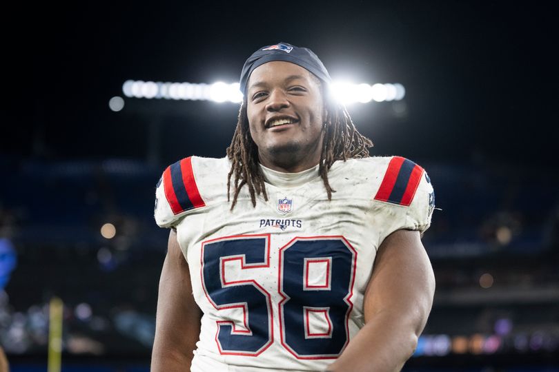 Patriots stars make feelings clear on unprecedented Super Bowl move ...