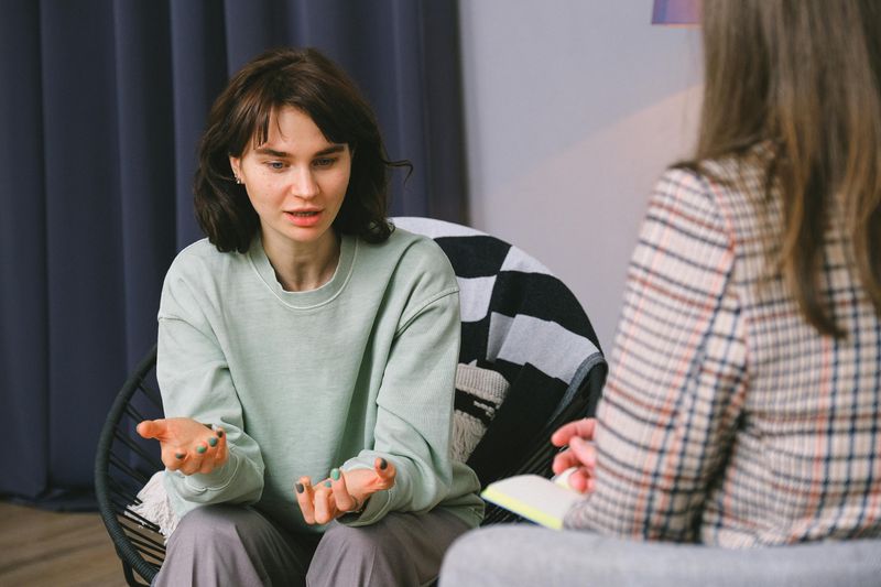 People who grew up in survival mode often do these 13 things