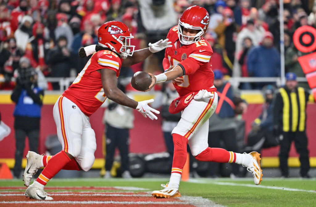 Kansas City Chiefs make major coaching staff changes following rough 6 ...