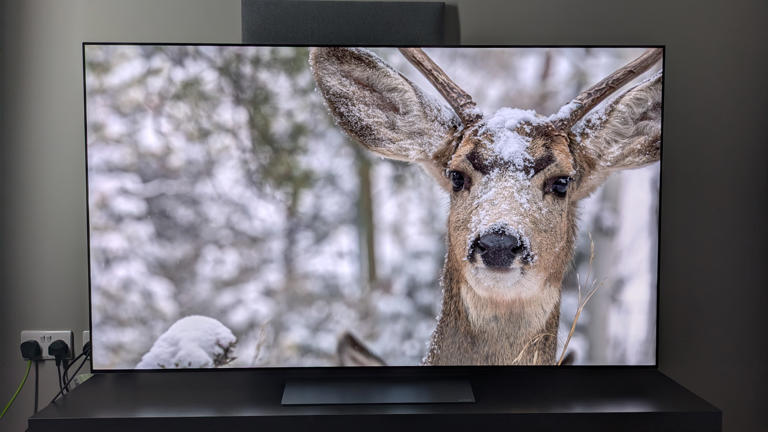 Here are my top 4 2025 TVs you should expect a discount on as the 2026 ...