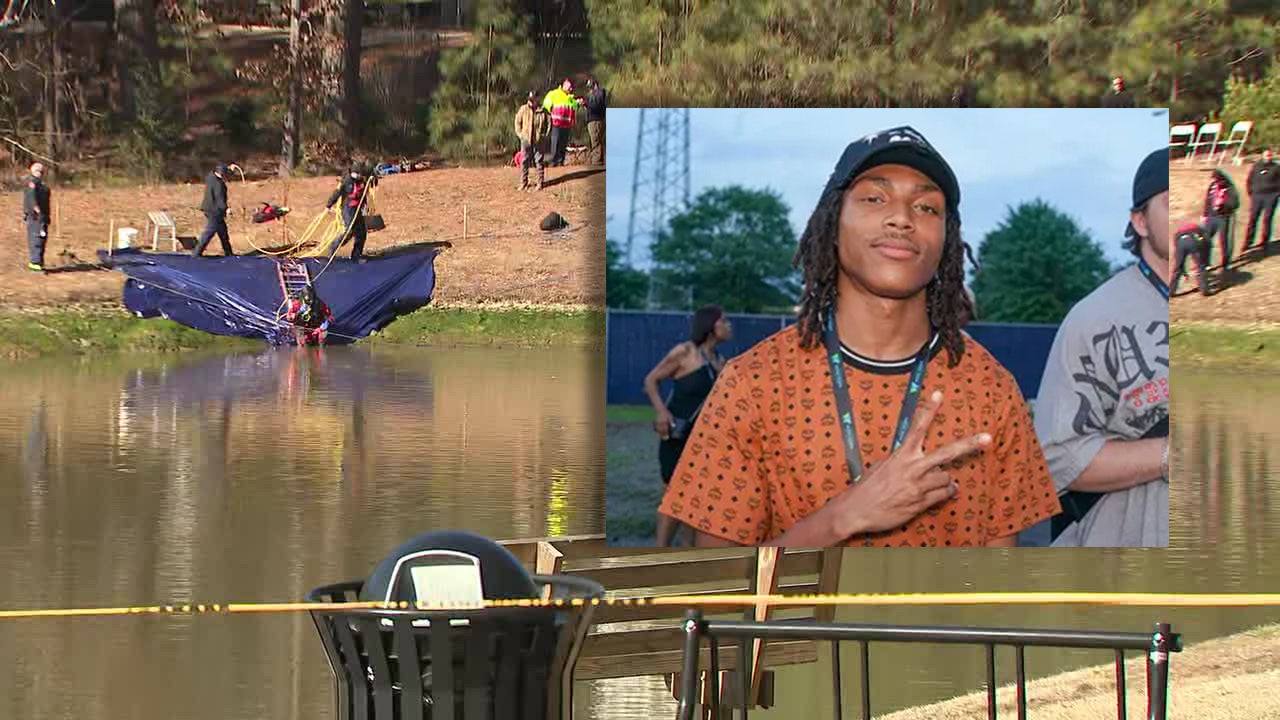 Lil Jon's son, DJ Young Slade, found dead: 'I am extremely heartbroken'