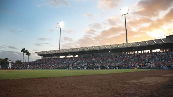 MLB spring training 2026: Schedule, highlights, updates