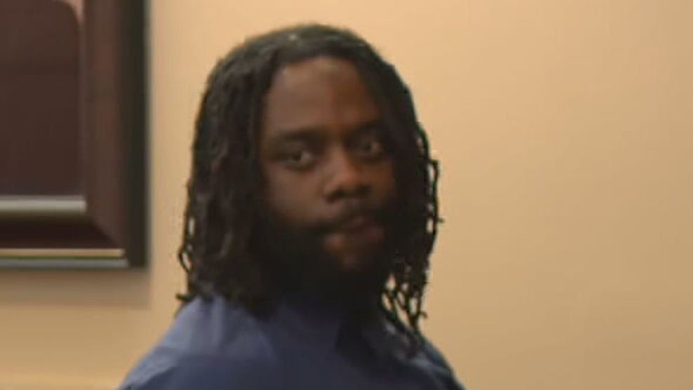 Suspect found guilty of fatally shooting Uber driver in 2023