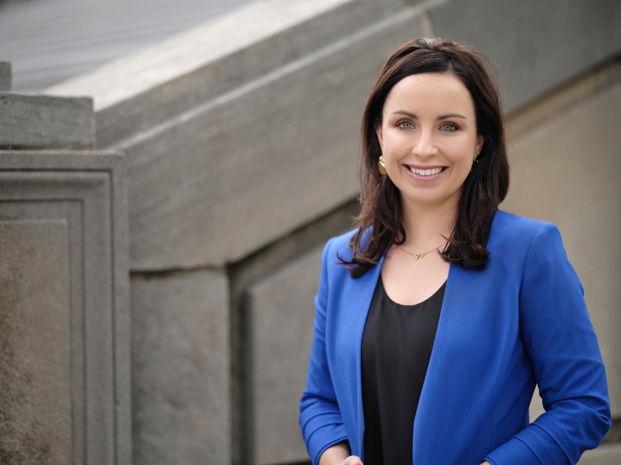Destiny Wells enters Democratic US House seventh district primary race
