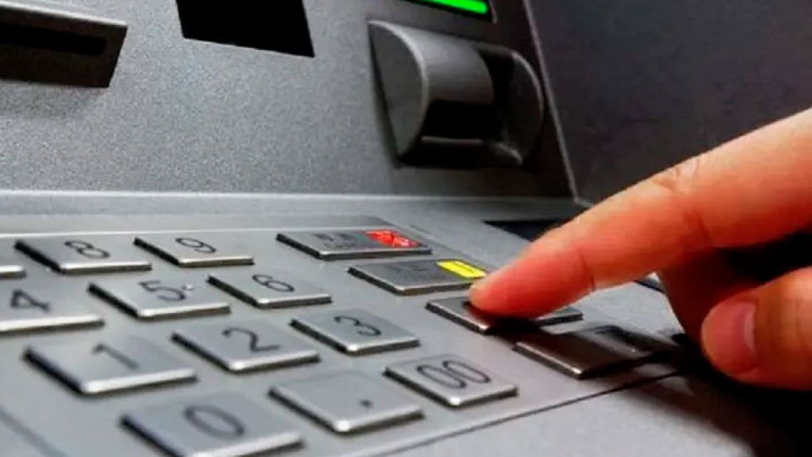 Empleados públicos de Córdoba denuncian descuentos totales de sus ...