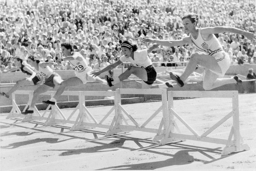 Olympic history: A look back at the times the US has hosted the games