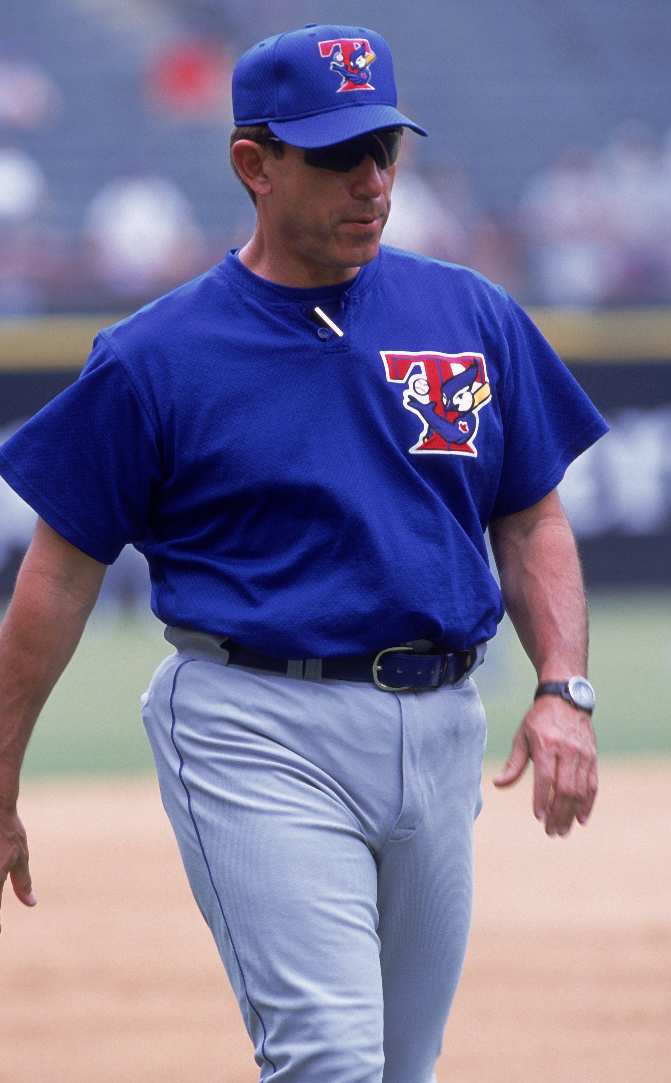 Iconic Blue Jays broadcaster announces retirement