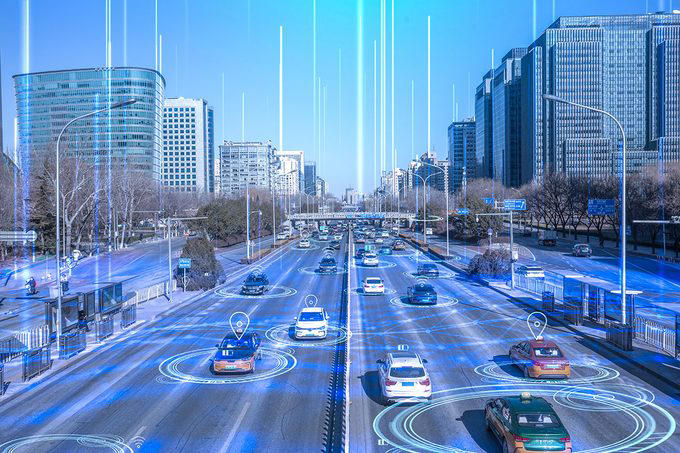 Auto tech innovations coming in 2026 that could change the way you drive