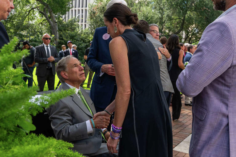 Parents of Austin girl swept away in Camp Mystic July Fourth flood sue camp