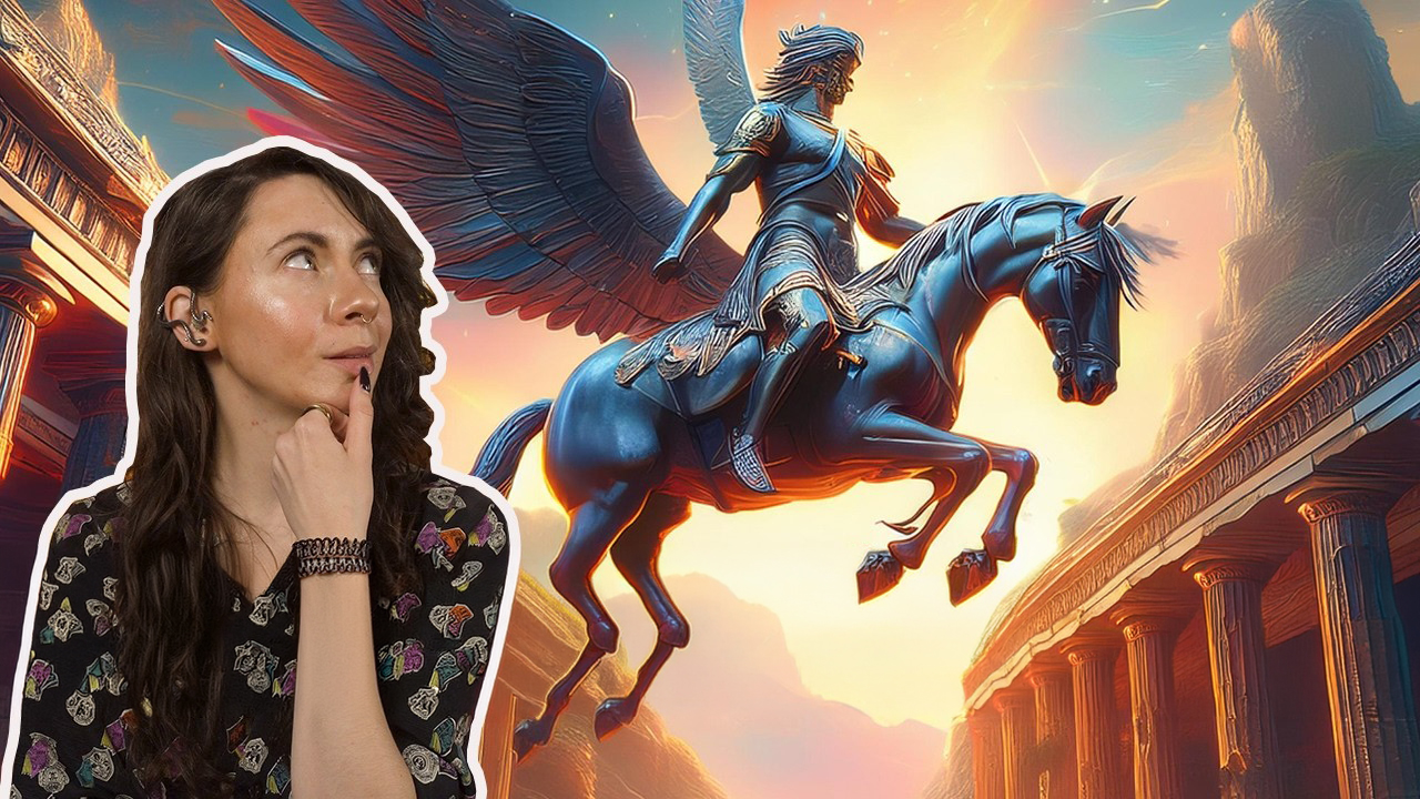 Forgotten wonders of the ancient world