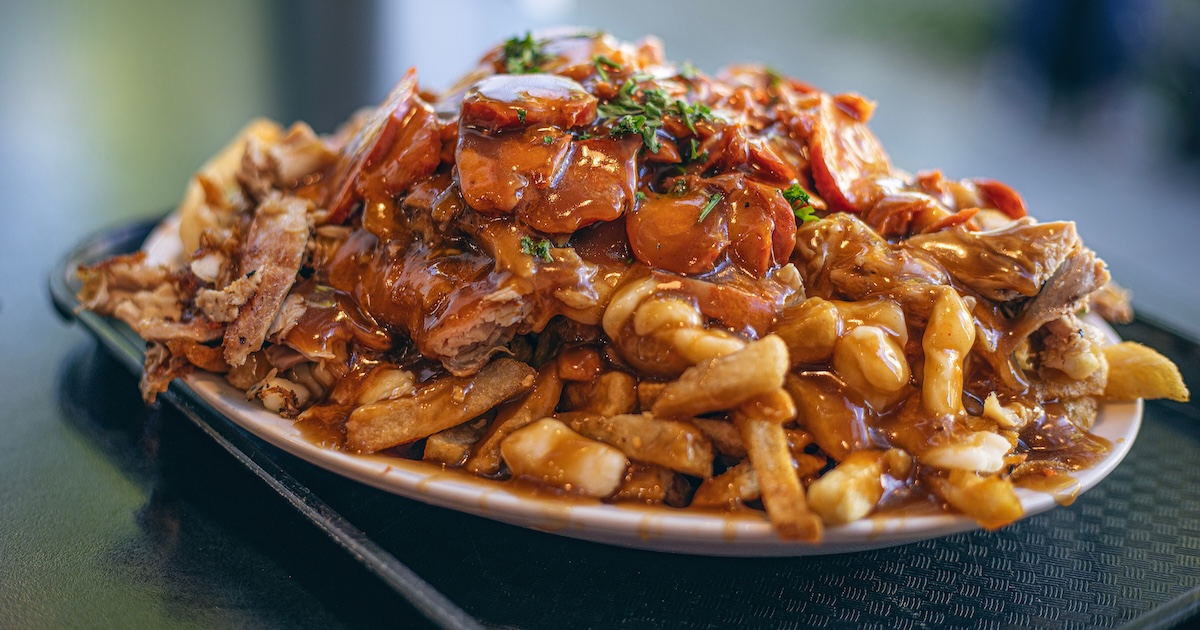 If you're from Idaho, these 9 classic dishes hit home