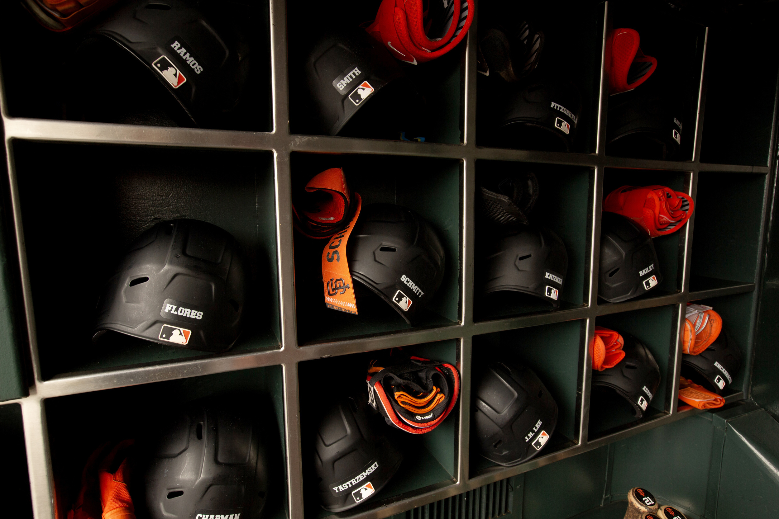 Giants finalize 2026 coaching staff