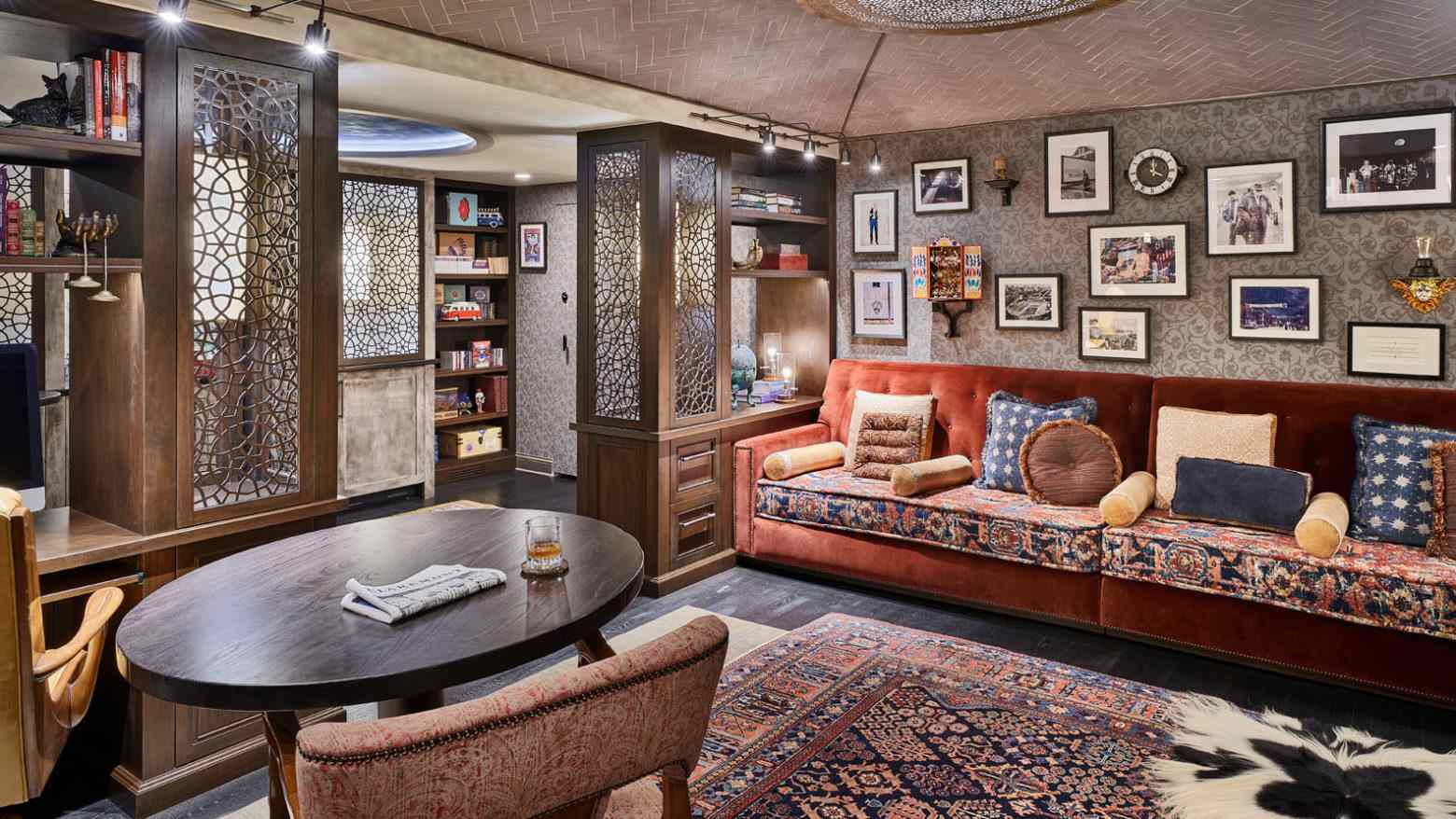 How to create an analog room at home (and actually unplug), according ...