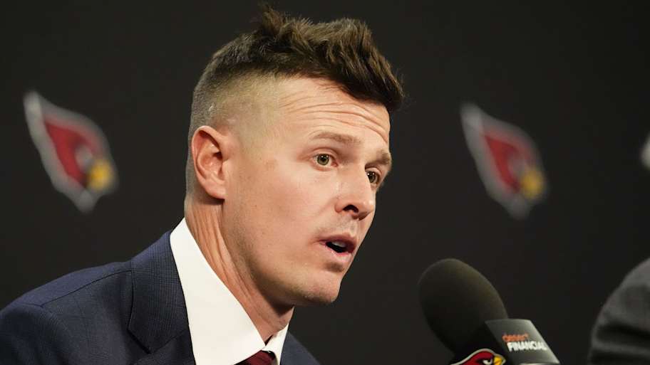 Chiefs’ Reid could lose key assistant coach to Cardinals