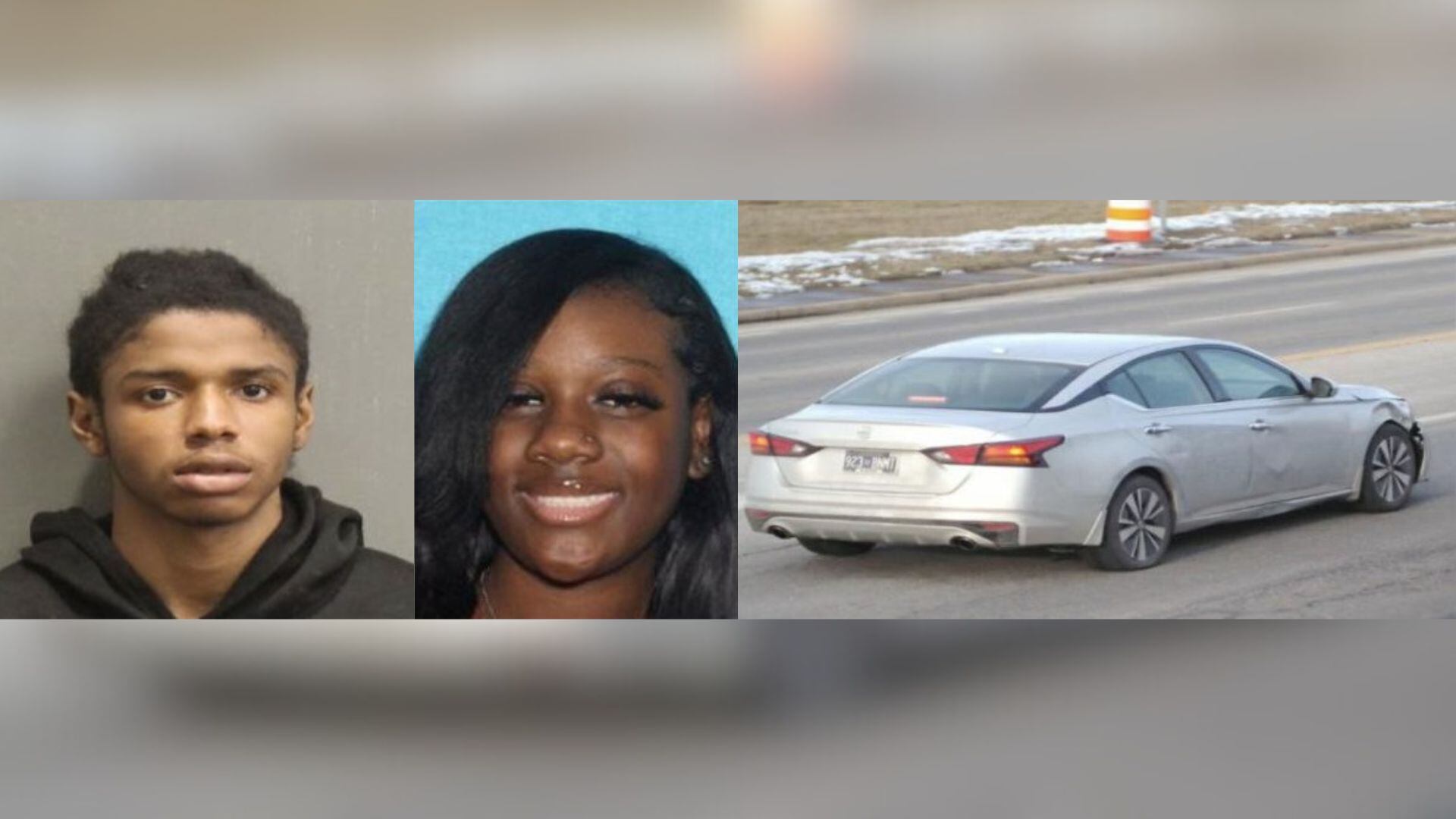Duo surrenders to police after man found shot, killed in Taco Bell ...