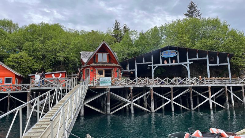 This is the most iconic restaurant in every state – see all 50