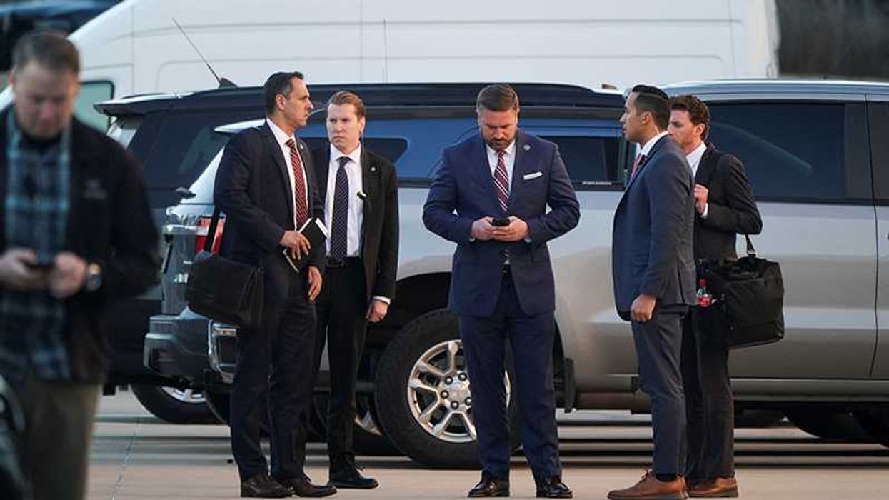 FBI stays mum on 'election executive' position when pressed on when it ...