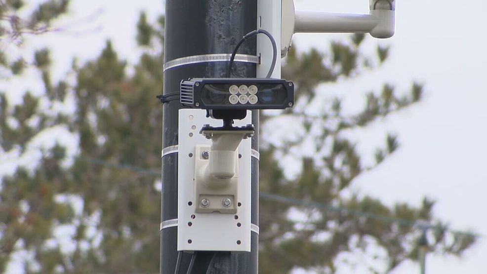 Syracuse considers Axon for license plate readers amid Flock Safety ...