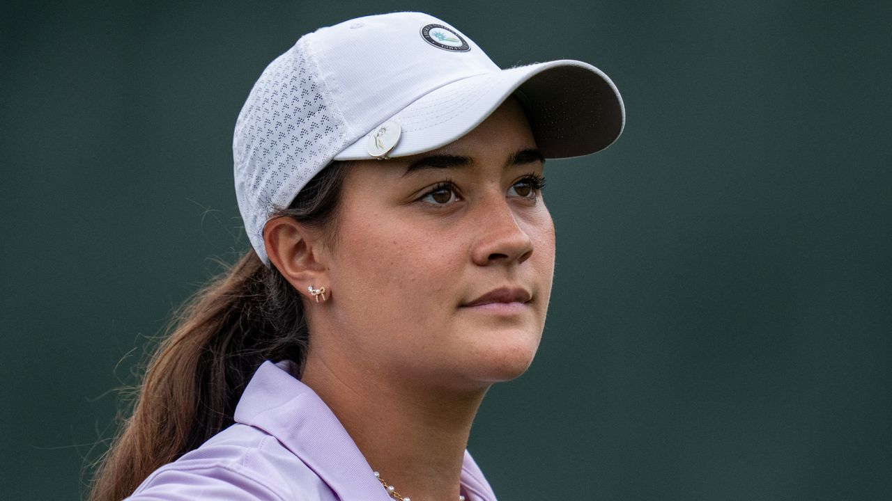 World No. 1 confirmed among stacked field for Augusta National Women’s ...