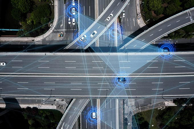 Auto tech innovations coming in 2026 that could change the way you drive