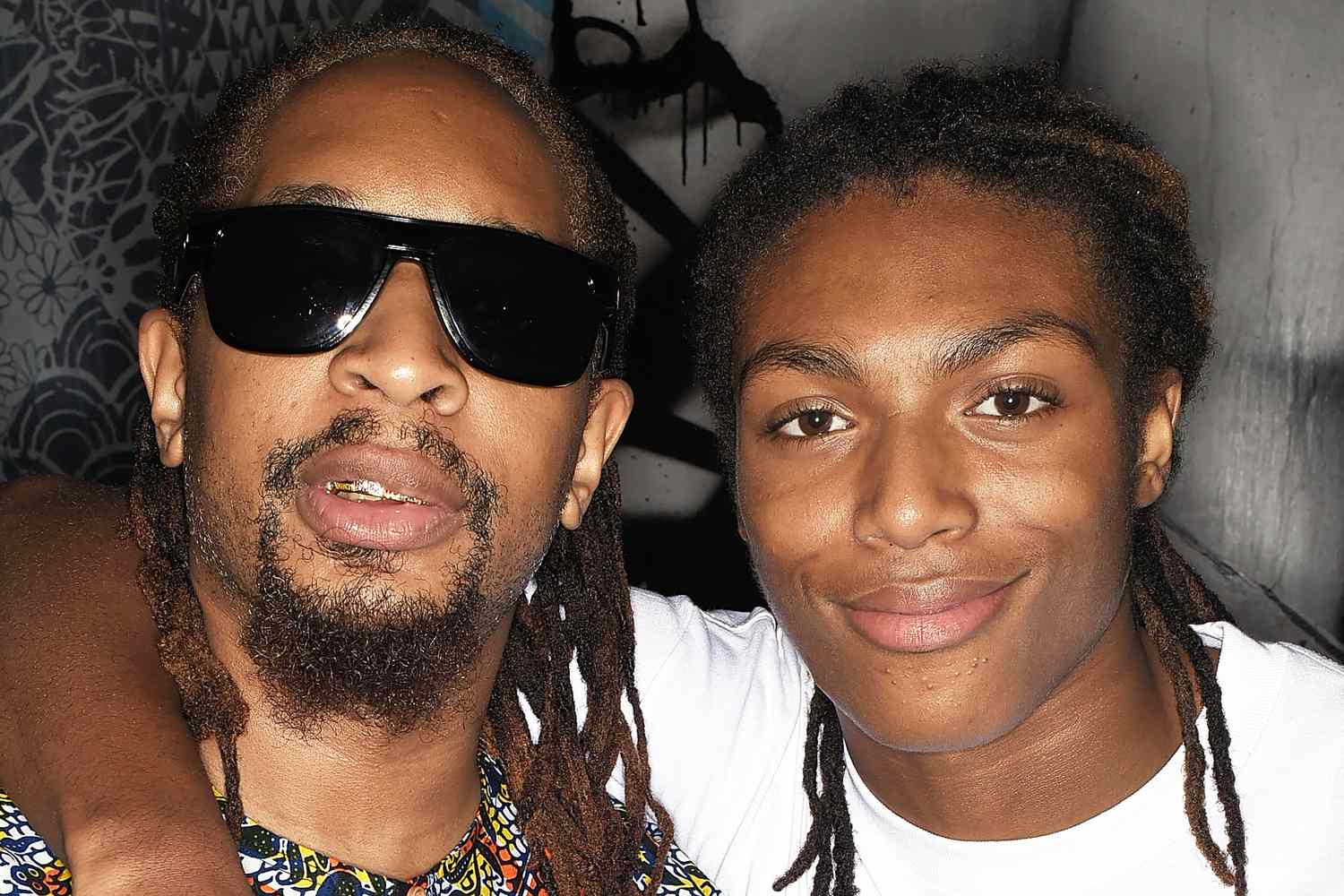 Lil Jon mourns son DJ Young Slade after authorities discover body in ...