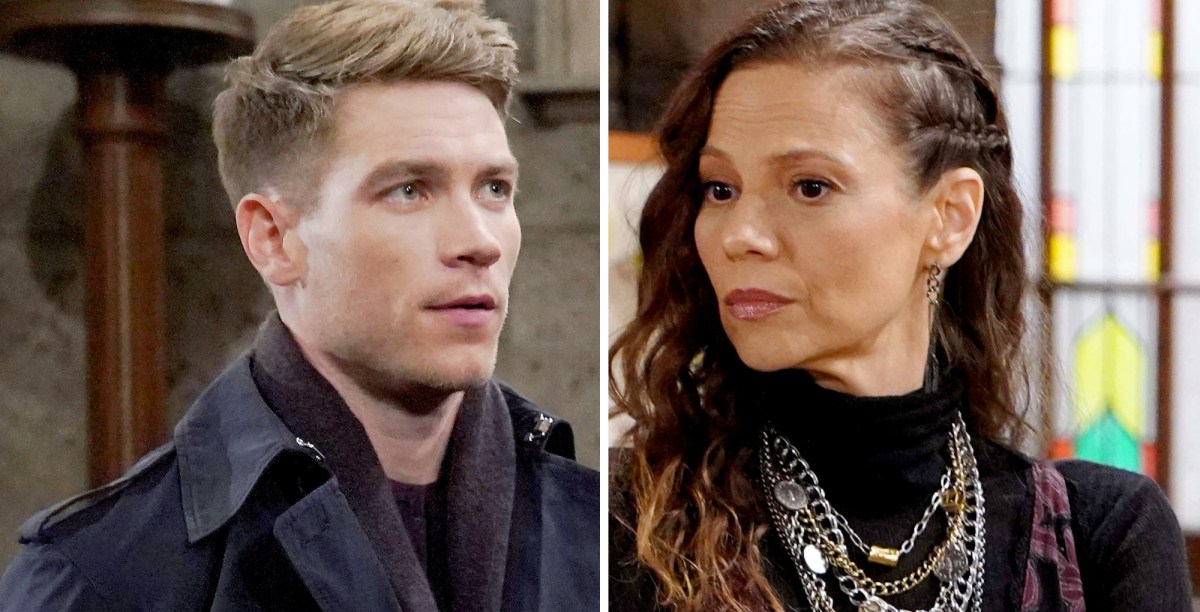 Why Y&R’s Sienna broke Noah’s heart before he could say goodbye