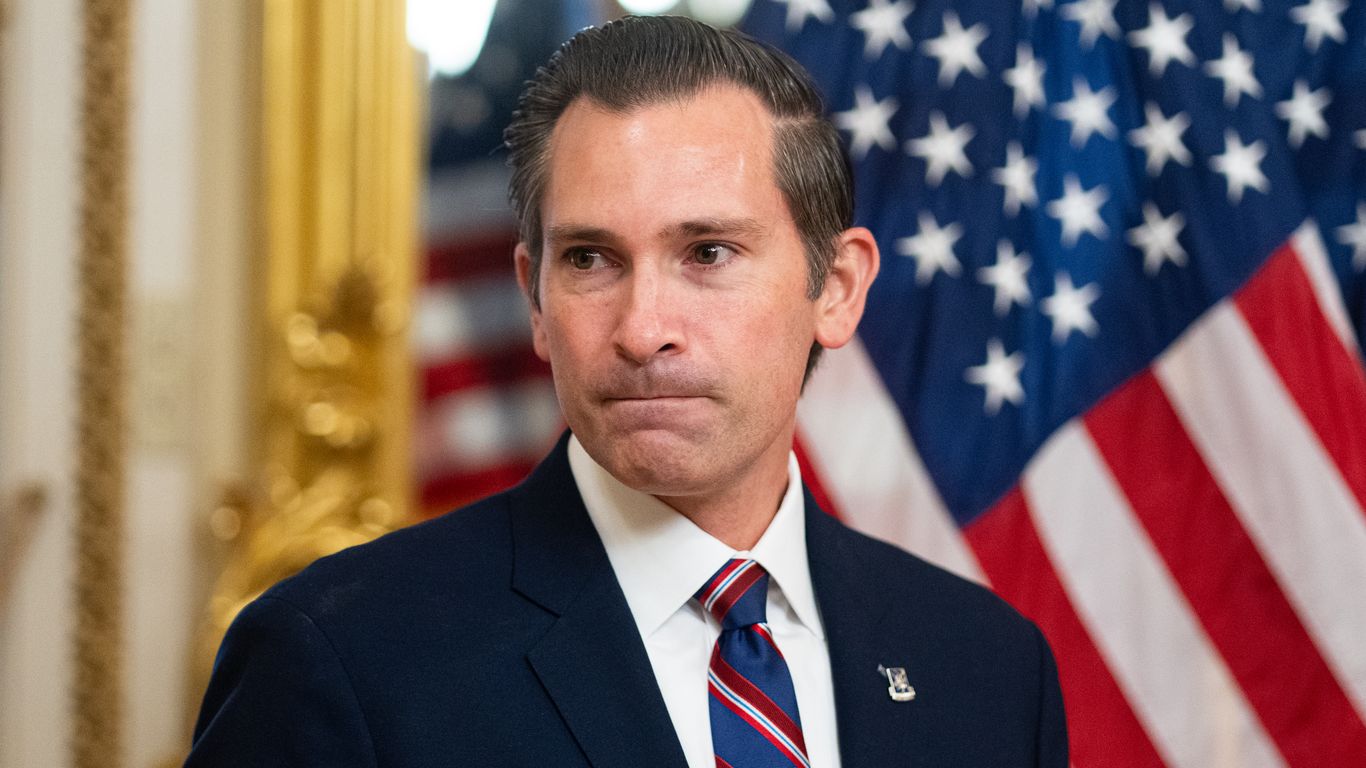 US Rep. Van Epps demands answers from NES; thanks mayor for storm ...