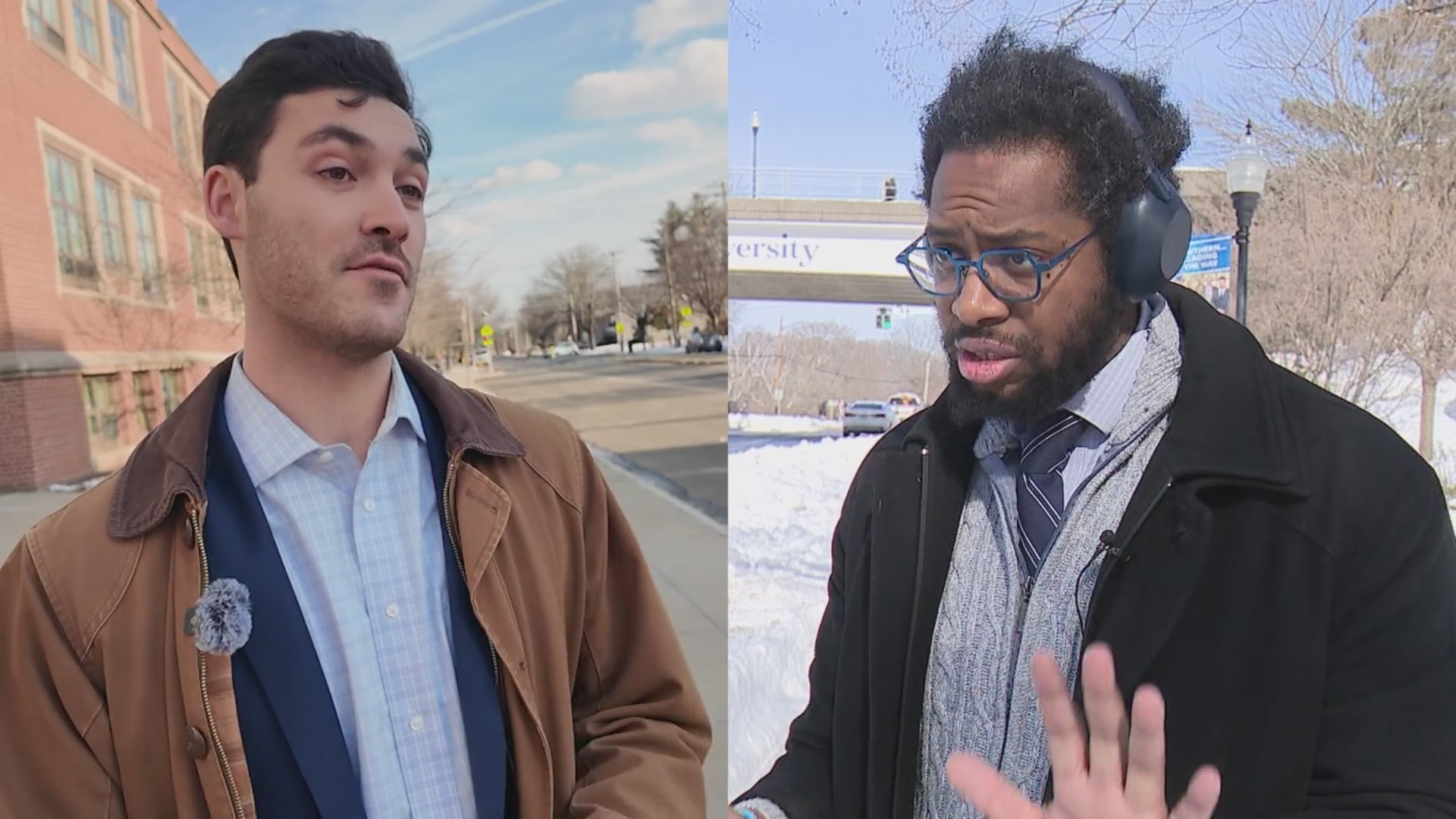 3-way race shaping up for New Haven state House seat