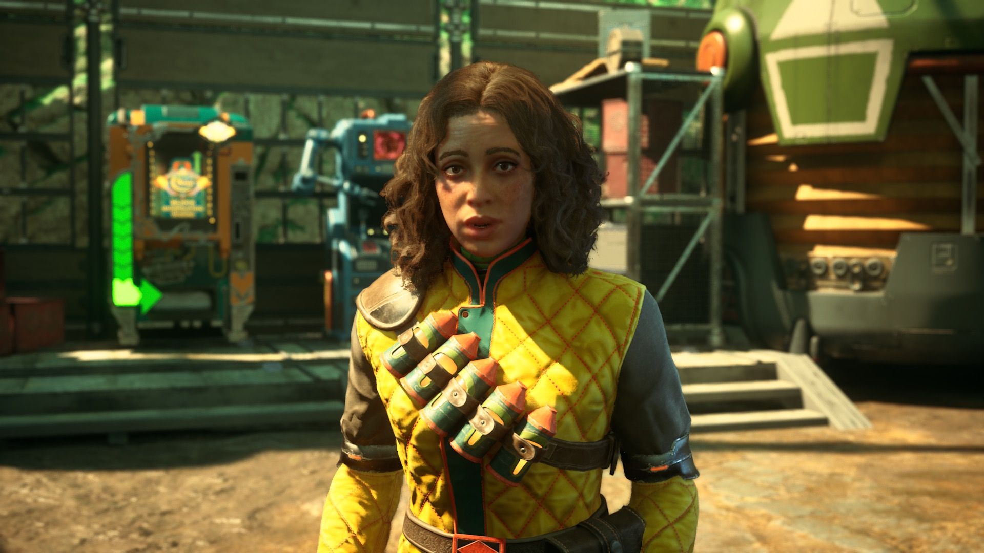 RPGs that let you decide how you level up