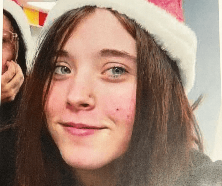 2 local teens missing, vehicle found abandoned in Belmont County, Ohio
