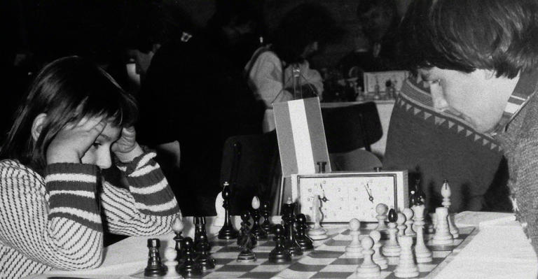 ‘Queen of chess’ documentary on Netflix: Where is Judit Polgár now?