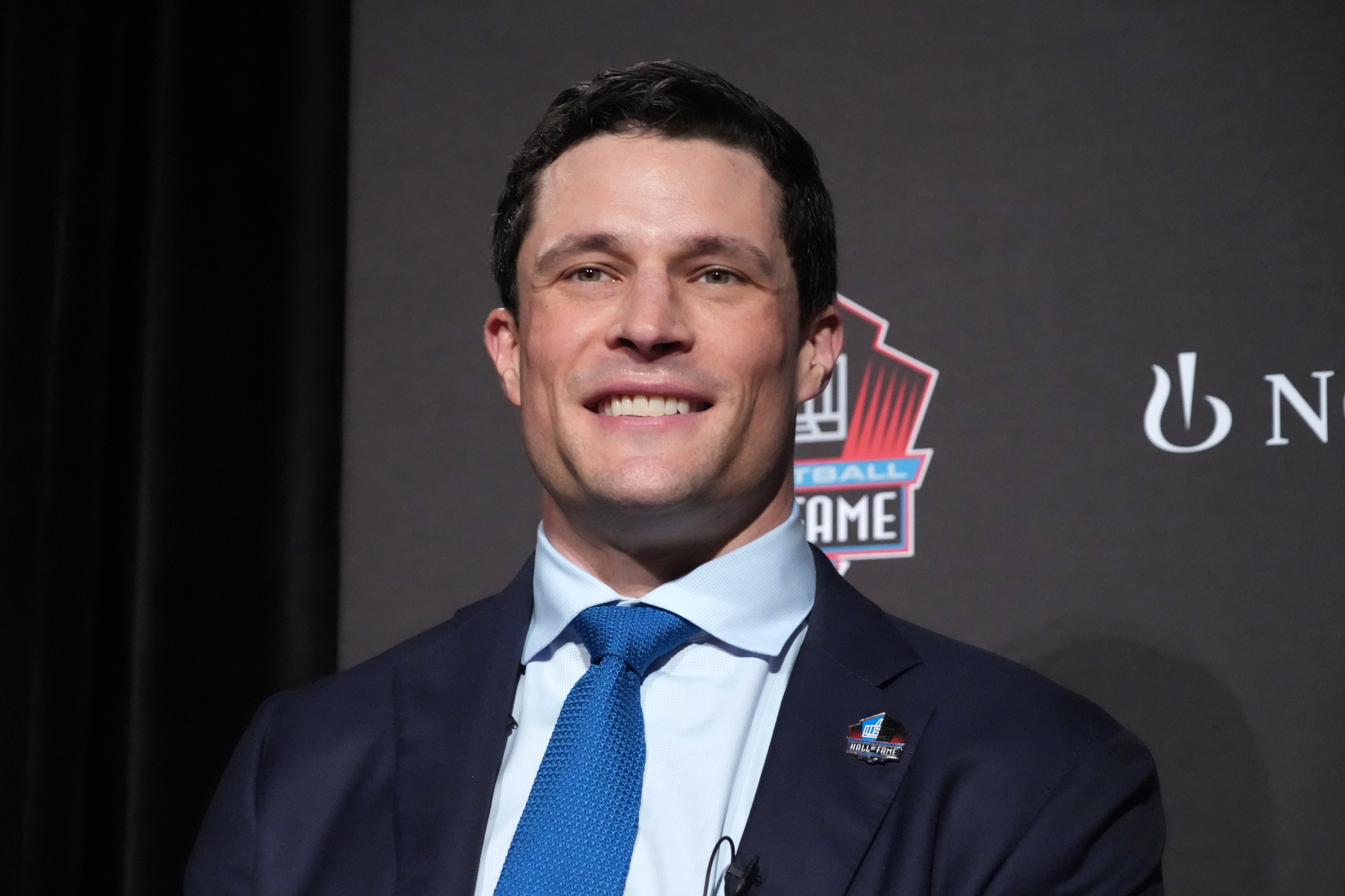 Luke Kuechly’s Hall of Fame career: From Clark Kent to Canton